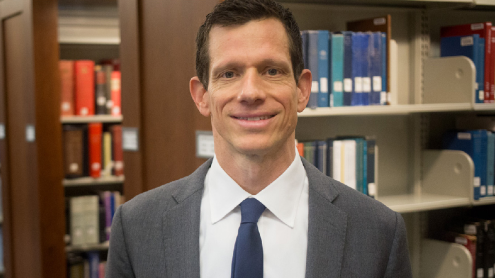Nashville attorney James Mackler announces Dem bid for Tennessee's open Senate seat | WTVC
