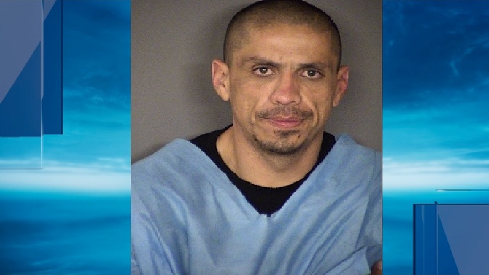 Bexar County Man Arrested For Sex Trafficking Minor Woai