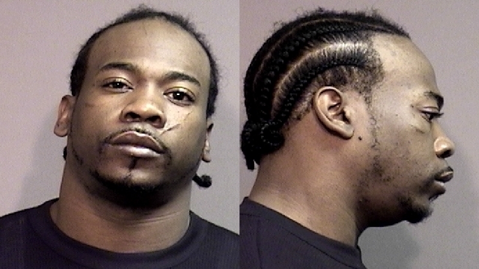 Kansas City attempted murder suspect arrested in Columbia | KRCG Kansas City attempted murder suspect arrested in Columbia | KRCG