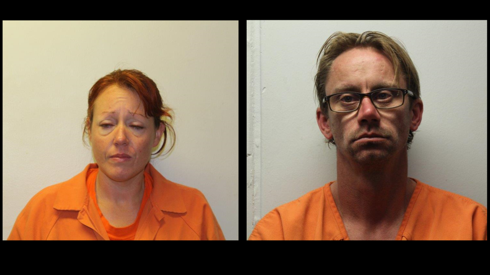 ODOC: Two corrections officers arrested on drug charges | KOKH