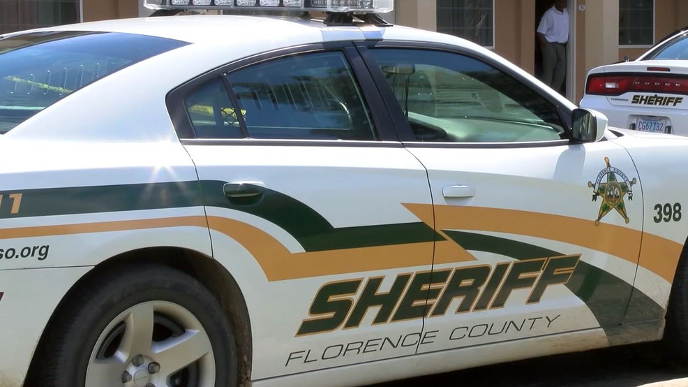 Florence County Sheriff Office's introduces new Traffic Safety Unit | WPDE