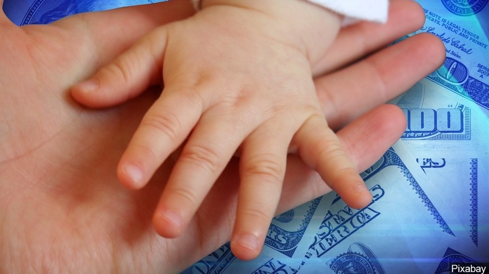 Program To Help Arkansas Parents Behind On Child Support KATV program-to-help-arkansas-parents-behind-on-child-support-katv