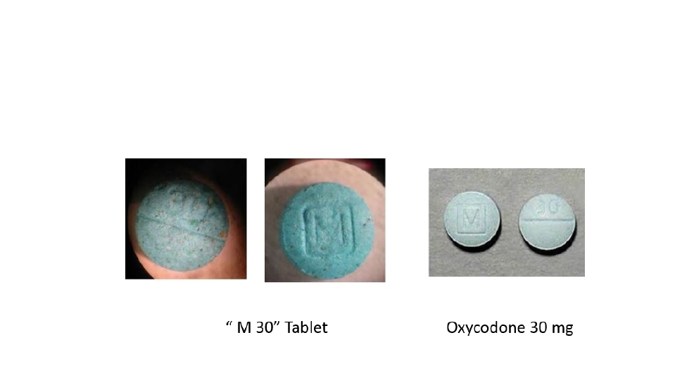 RGH: Patients taking M30, alert police | WHAM