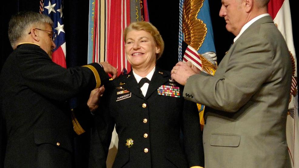 West Point to honor first female 4-star general | WSTM