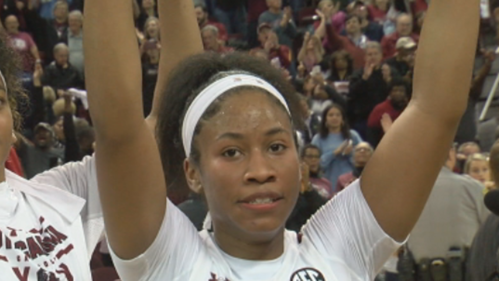 Ty Harris worried about wins, not attention | WACH