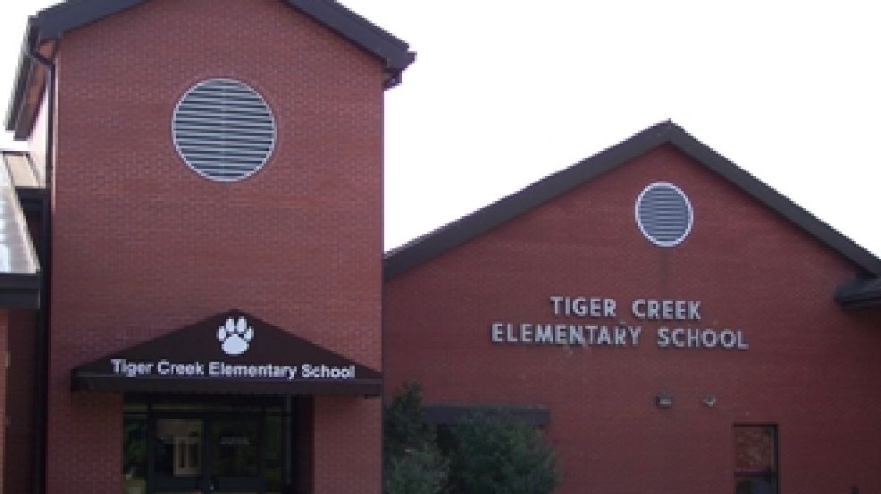 A Unique Health Partnership with Tiger Creek Elementary | WTVC