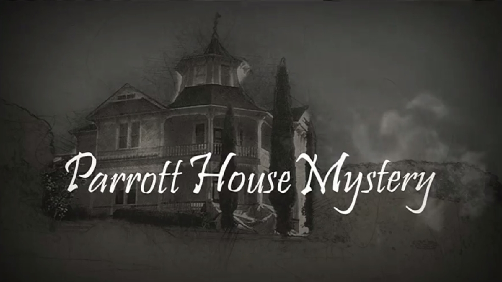 Is the Parrott House mansion in Roseburg haunted? | KPIC