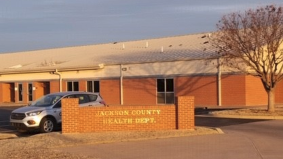 Jackson County Health Dept. to open satellite location Wednesday | KOKH