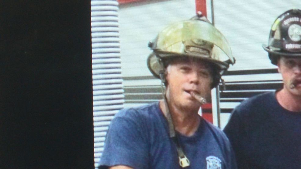 Johnson City firefighters remember mentor | WCYB