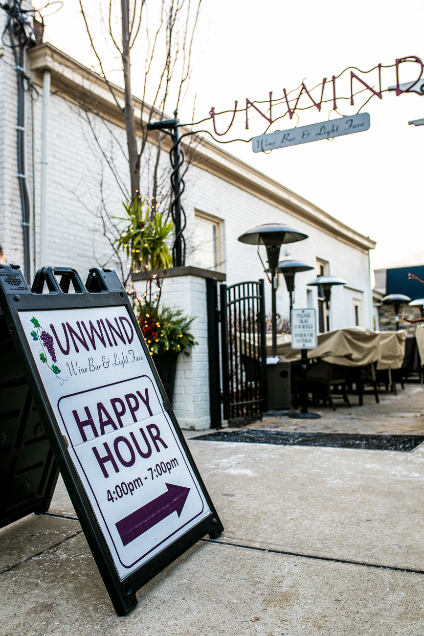 Unwind With A Glass Of Pinot Noir And An Artisan Cheese Board At This ...