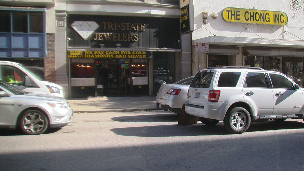 DEA: Drug bust could be largest in Cincinnati history | WKRC