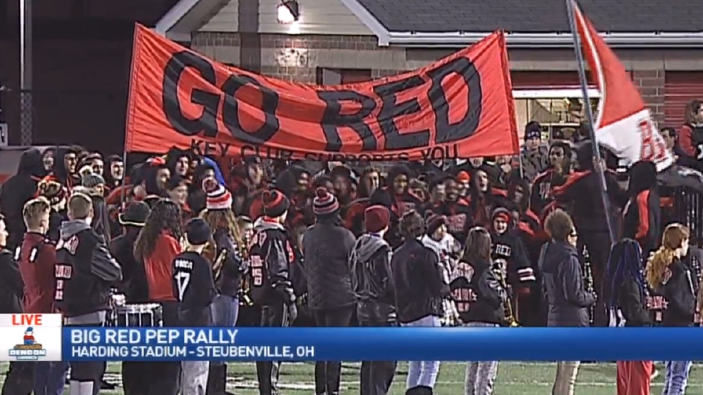 12.1.16 Video - Steubenville set for championship showdown rematch with ...