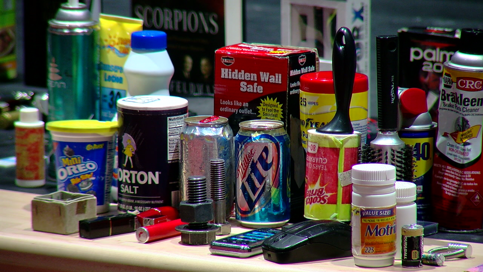 Operation Street Smart: Forum teaches warning signs and how to find ...
