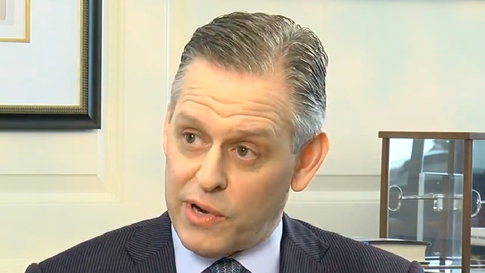 Kodak CEO: Company in a good place | WHAM