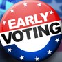 Midterm Election 2018: Early voting numbers in Nevada | KRNV