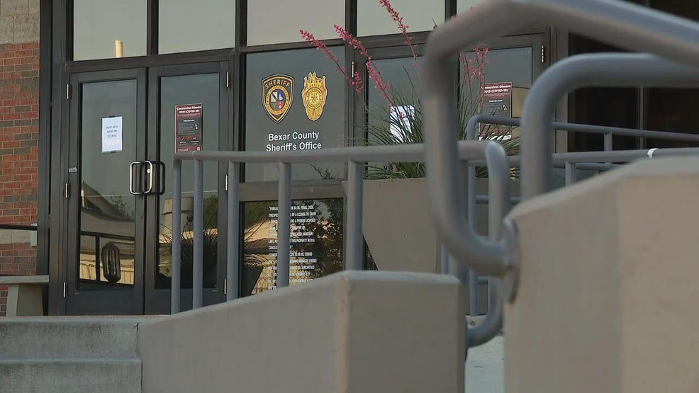Family fears for loved one's safety inside Bexar County Jail amid COVID ...