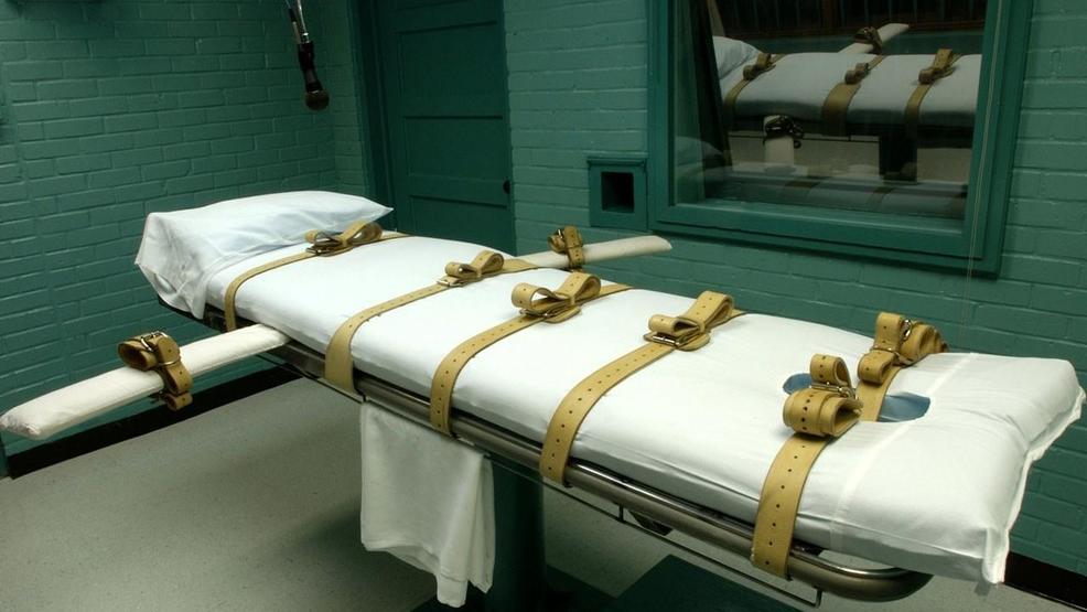 Pennsylvania high court passes on death penalty review | WJAC