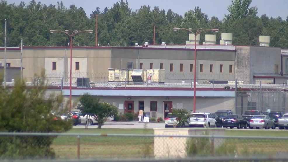 No active COVID-19 cases reported at Pamlico Correctional Institution ...