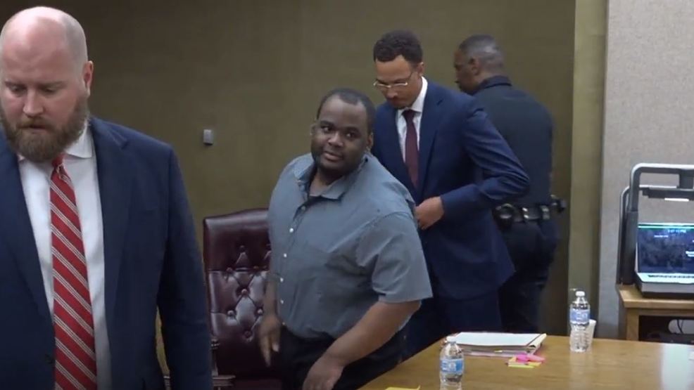 Day 1 of testimony begins in Coleman capital murder case | KFDM