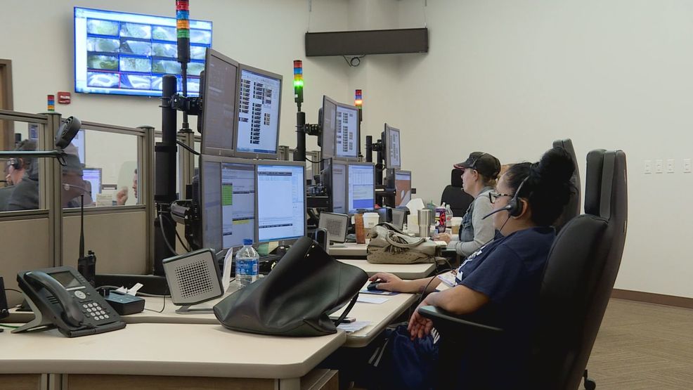 Emergency Mess: How did 911 dispatch get in this condition? What is ...