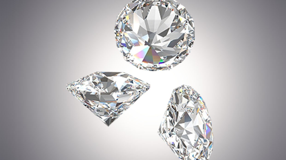 Diamond thief from D.C. sentenced to 10 years in Queenstown robbery | WBFF