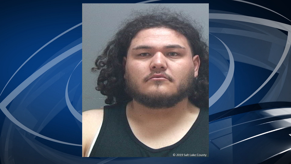 Utah rapper accused of raping, sodomizing child after getting her drunk ...