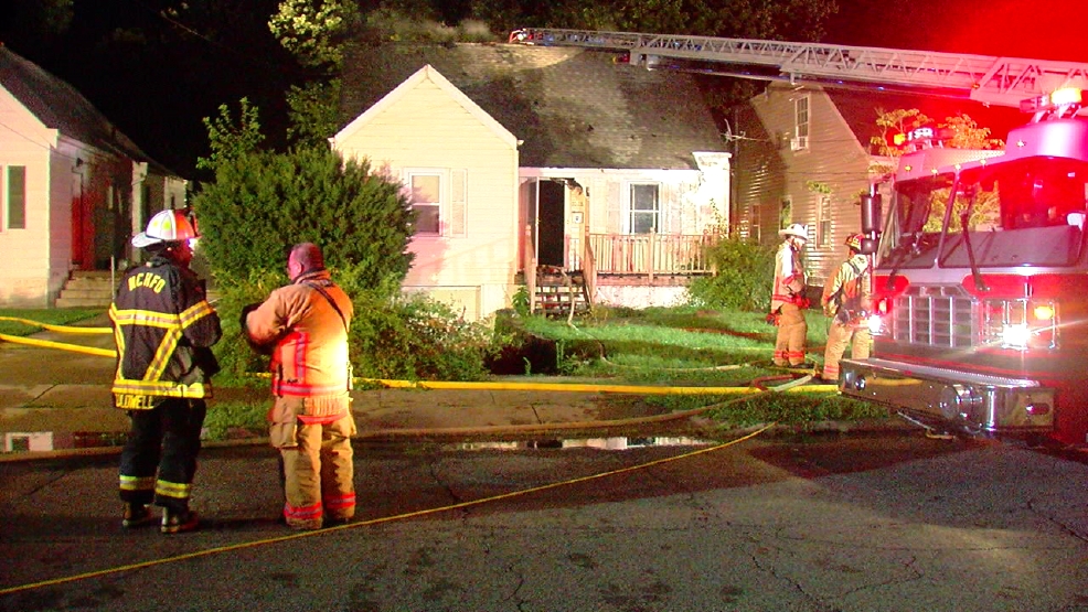 North College Hill destroyed in fire | WKRC