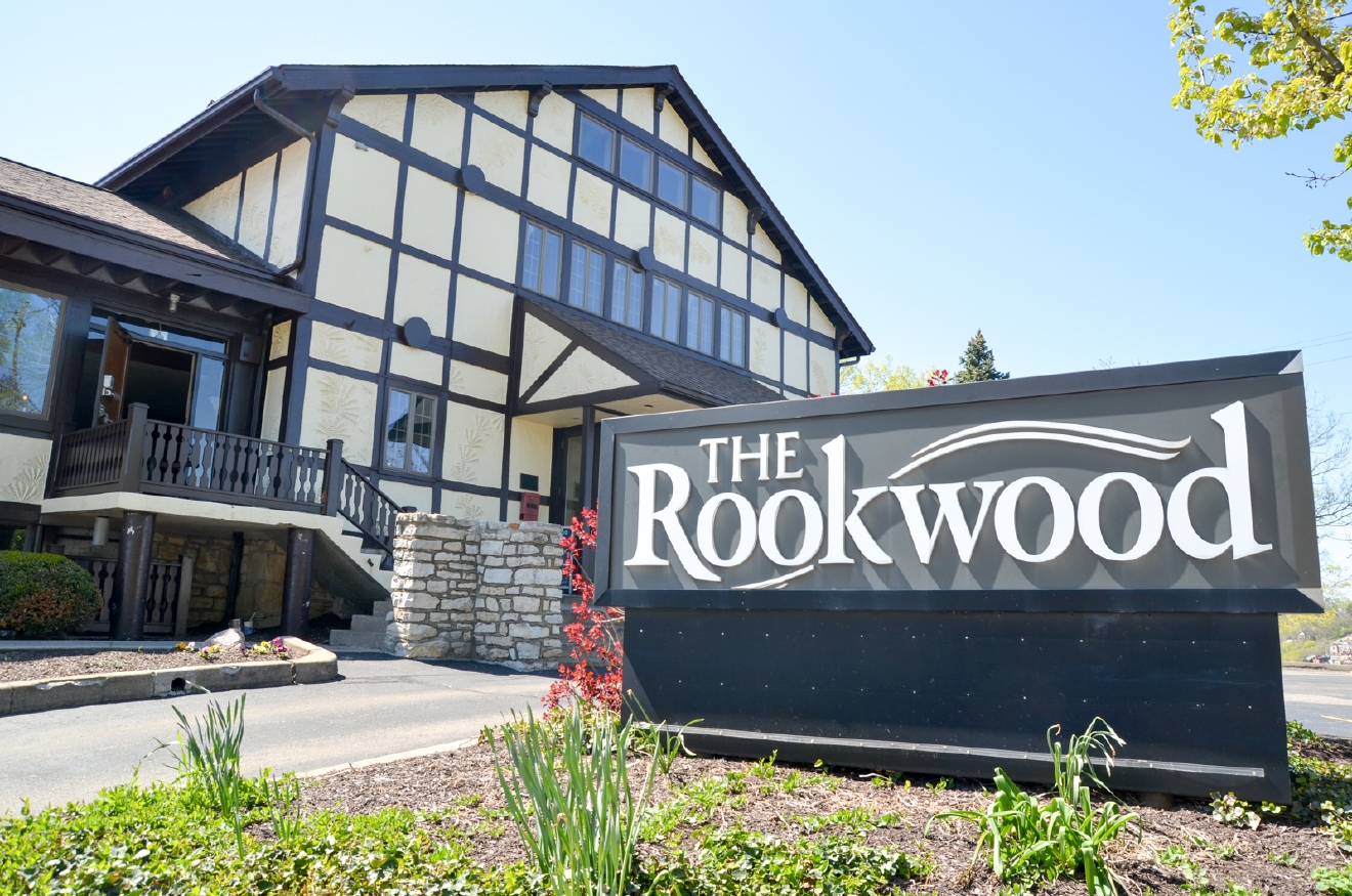 There's A Reason Why The Rookwood Is A Cincinnati Institution ...