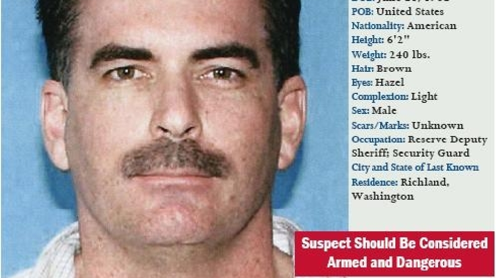 Most Wanted Arrest | KVII