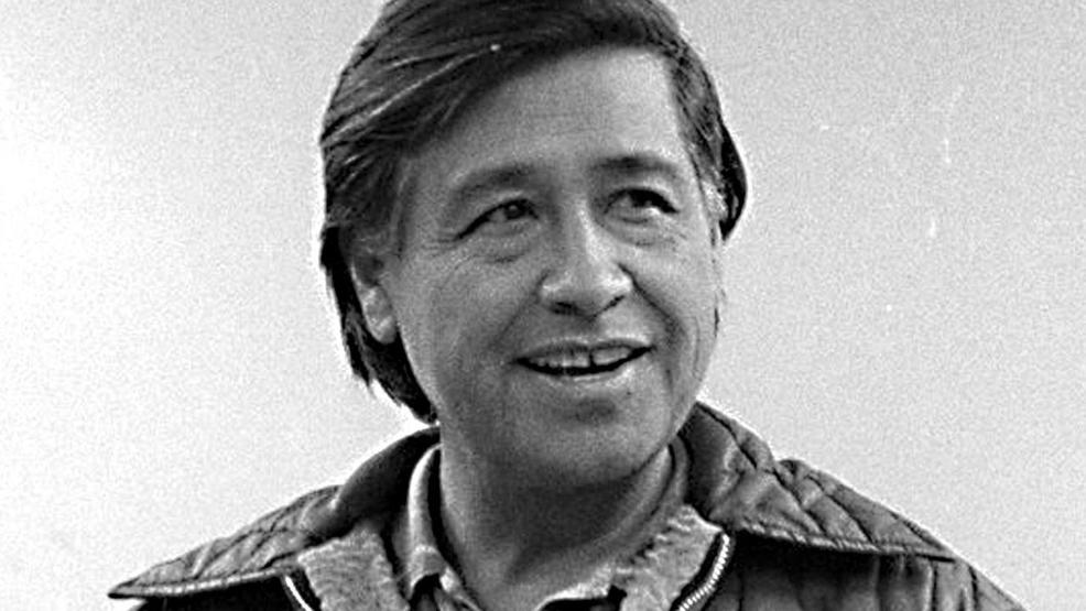New Mexico holiday proposed for Cesar Chavez, Dennis Chavez | KBAK