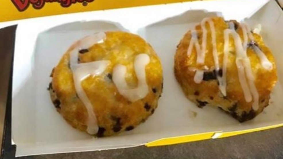 Bad Biscuit: Policeman's post on profane biscuit goes viral | WCYB