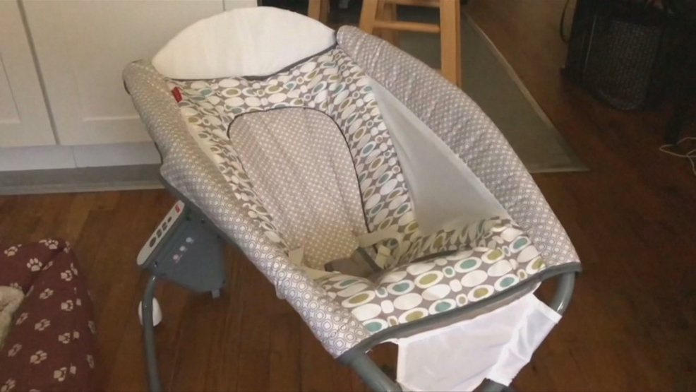 New proposal prohibits infant sleeping products with inclined sleep ...