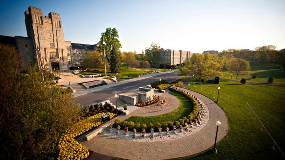 2017 Virginia Tech's Day of Remembrance events | WSET