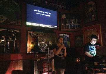 7 days of karaoke in Seattle | Seattle Refined