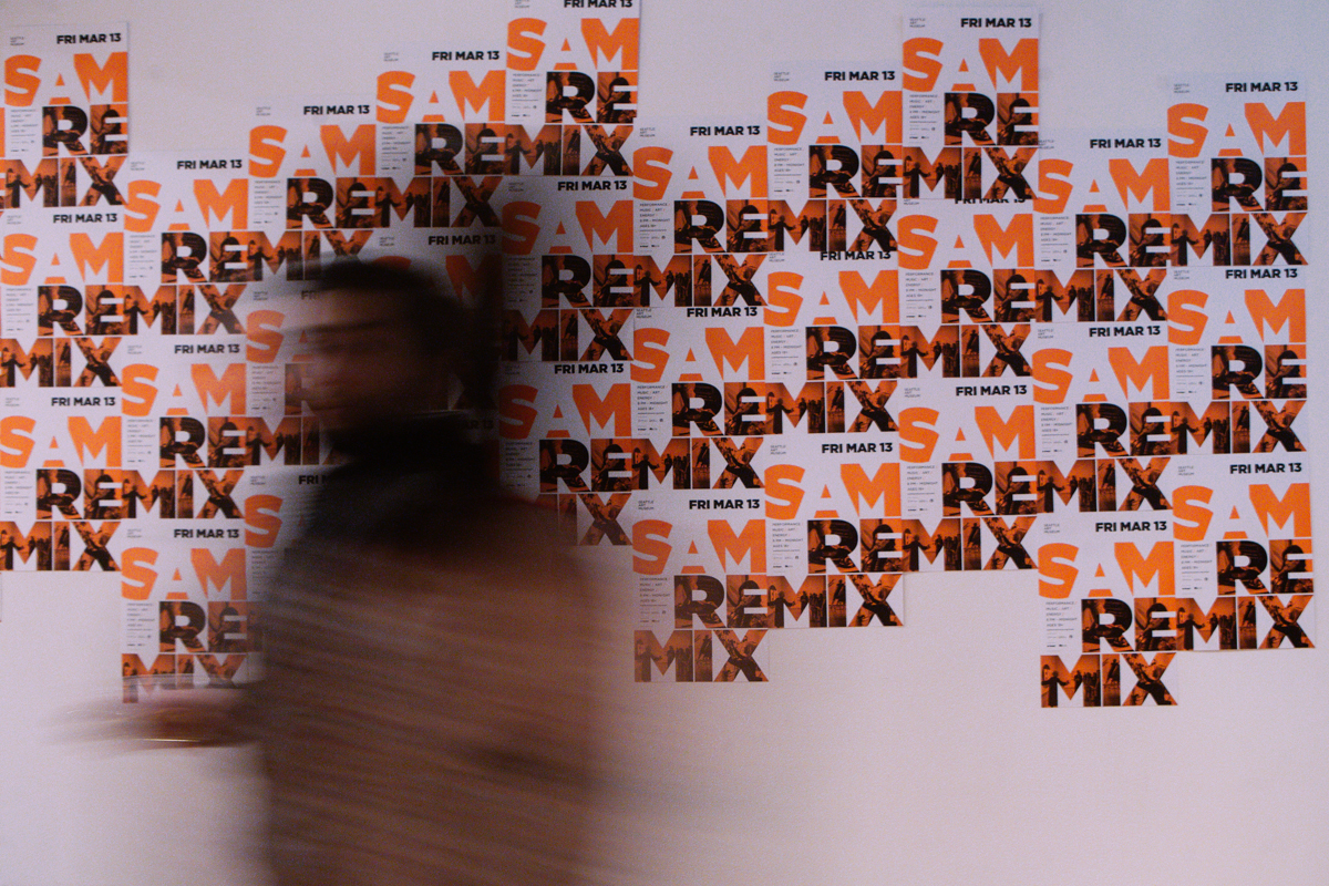Photos: SAM Remix | KATU