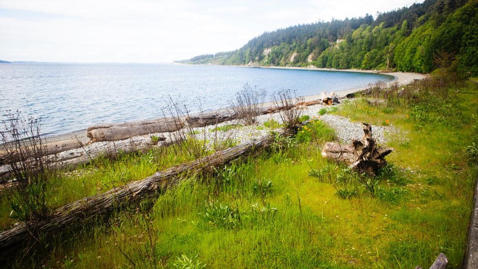 Island Time! Are You a Whidbey or a Camano? | Seattle Refined