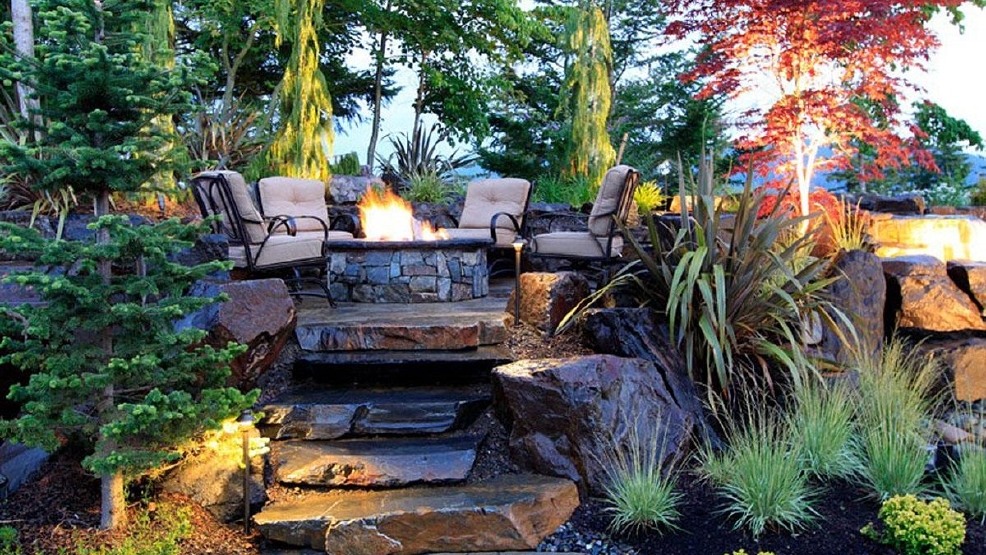 Photos: Pacific Northwest backyards and gardens | Seattle Refined