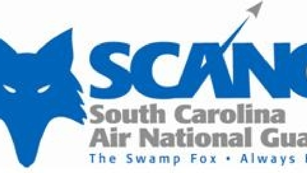 Members of SC Air Guard 'Swamp Fox' unit to deploy to Afghanistan ...