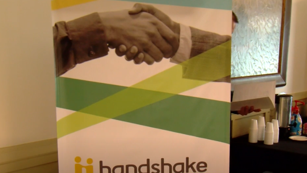 OUE begins Handshake program | WTOV