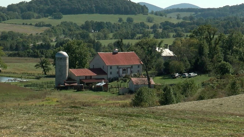 Road Trippin': No passport needed for a visit to Paris, VA | WJLA