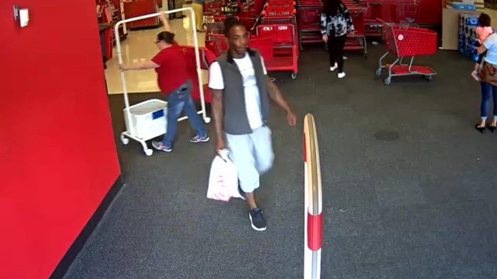 Police need community help locating alleged Target shoplifter | WFXL