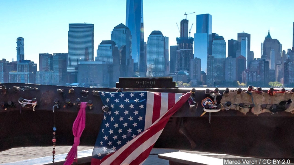15th anniversary of 9/11: WNC events for public, first responders | WLOS